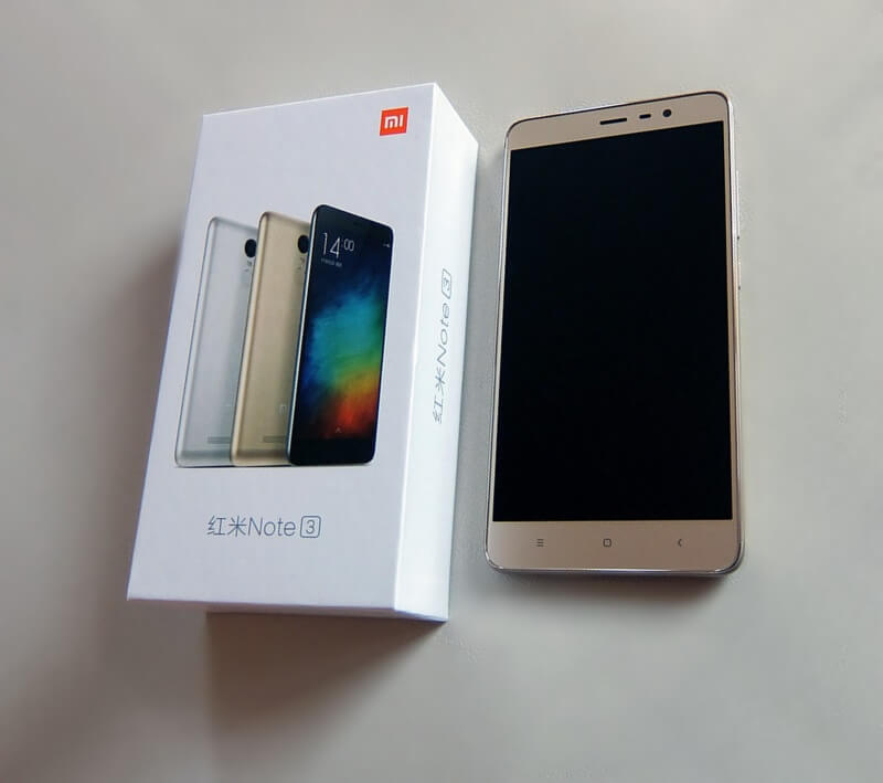 Análise: Comprei um Xiaomi Redmi Note 3 - Dica Atual